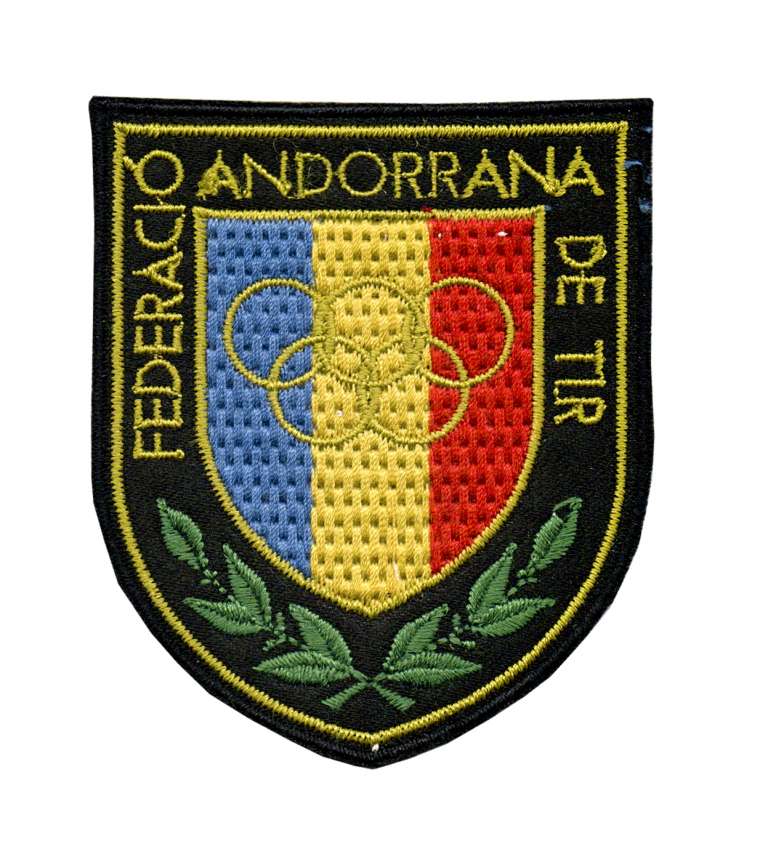 Vols federar-te? – Federació Andorra de Tir